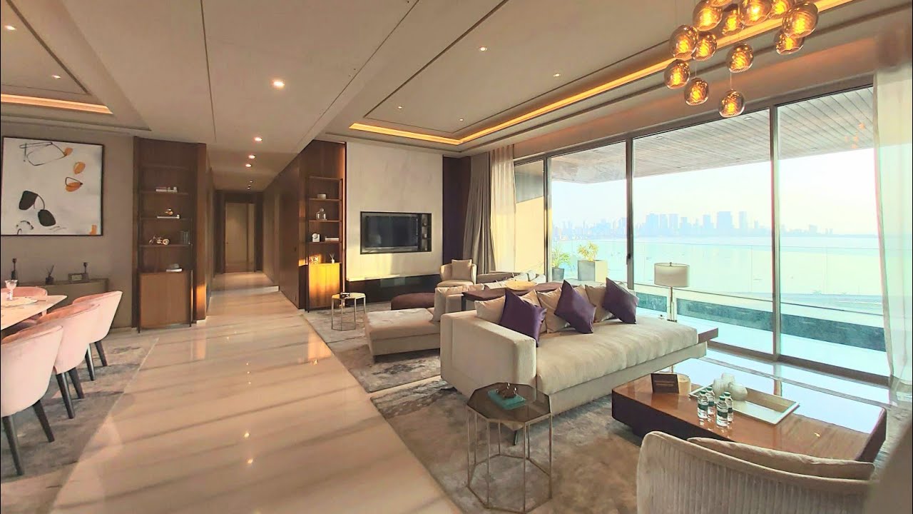 81 Aureate Bandra West | Property Bullseye