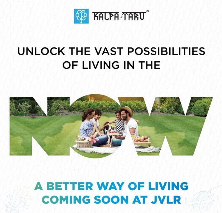 Kalpataru Vivant JVLR Andheri East | Property Bullseye