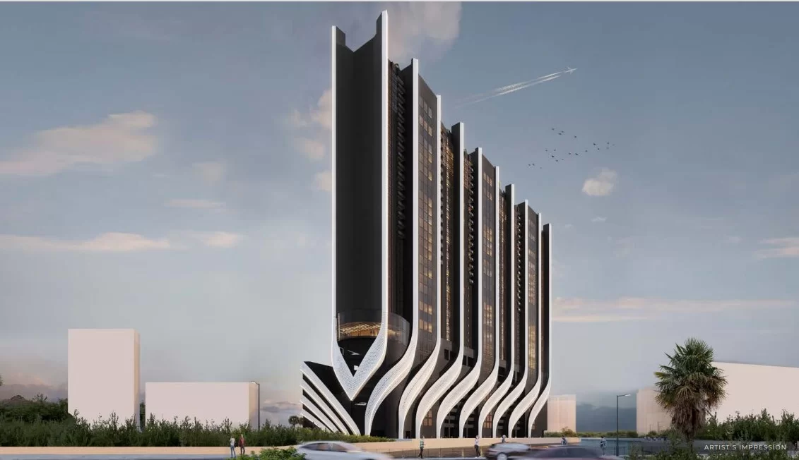 Dudhwala Vista Residences In Oshiwara | Property in Mumbai | Property ...