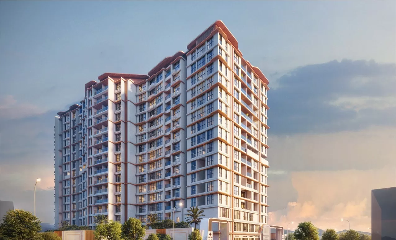 MICL Jade Park Vile Parle | Properties in Mumbai | Property Bullseye
